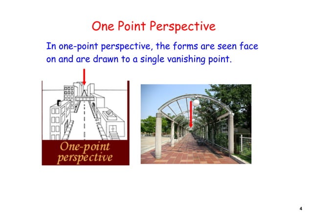 Perspective Representation | PPT