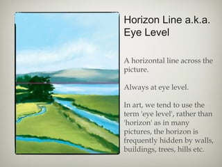 Linear Perspective | PPT
