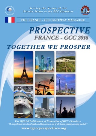 FGCC Perspectives France 2016 | PDF