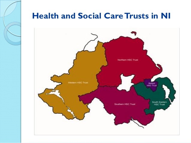 Perspectives from northern ireland – development of bereavement care