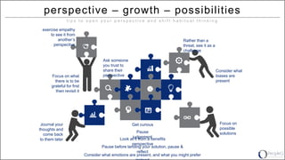 Perspective Shifting and new possibilities.pptx