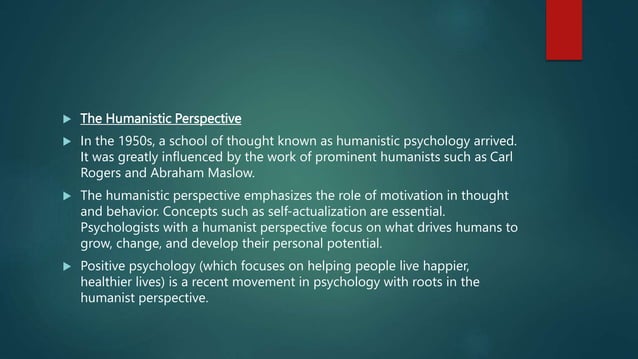 Perspectives in psychology.pptx