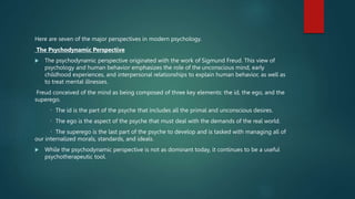 Perspectives in psychology.pptx