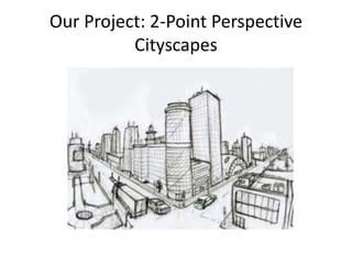 Perspective slide show christi dreher | PPT