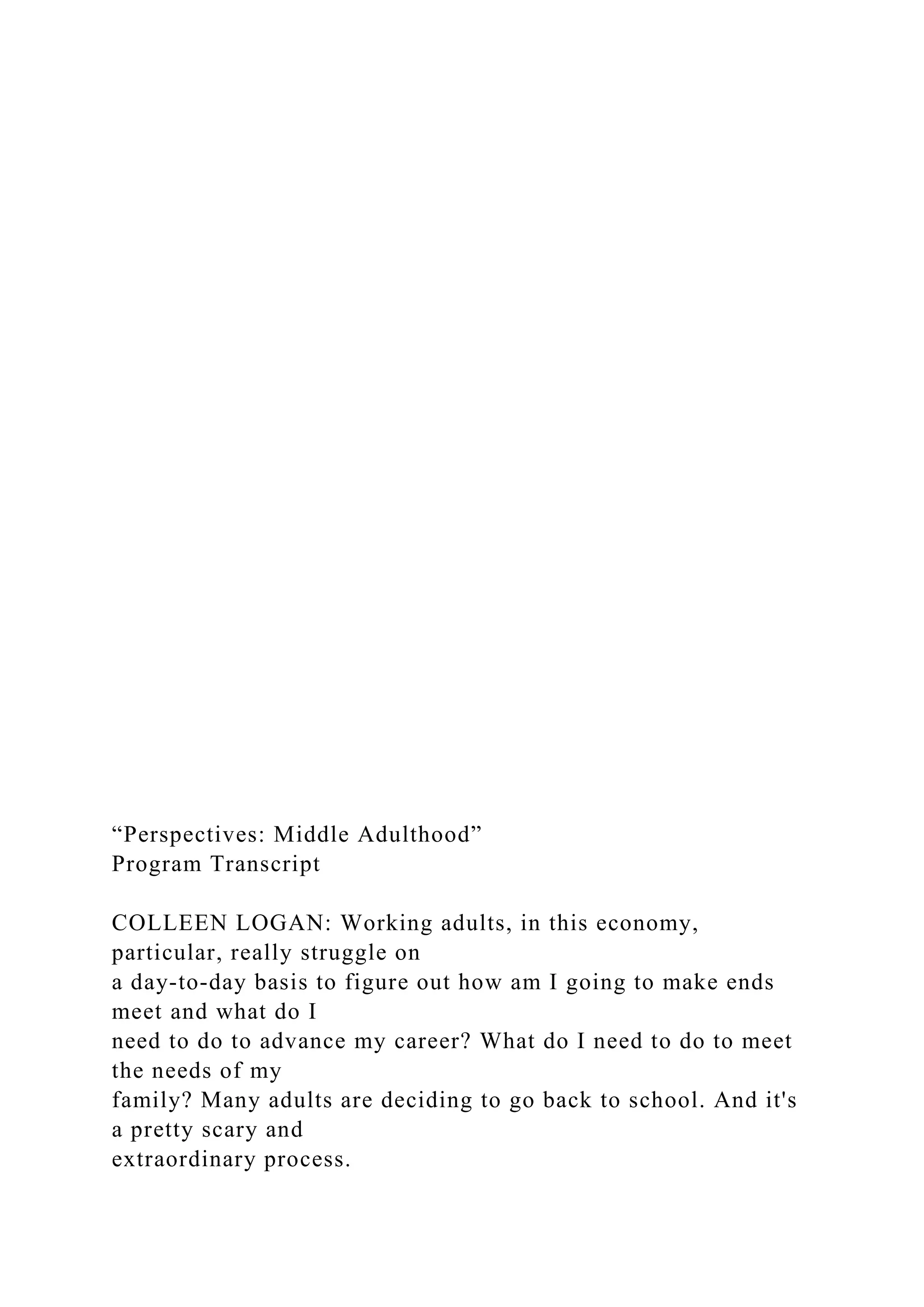 Perspectives Middle .docx