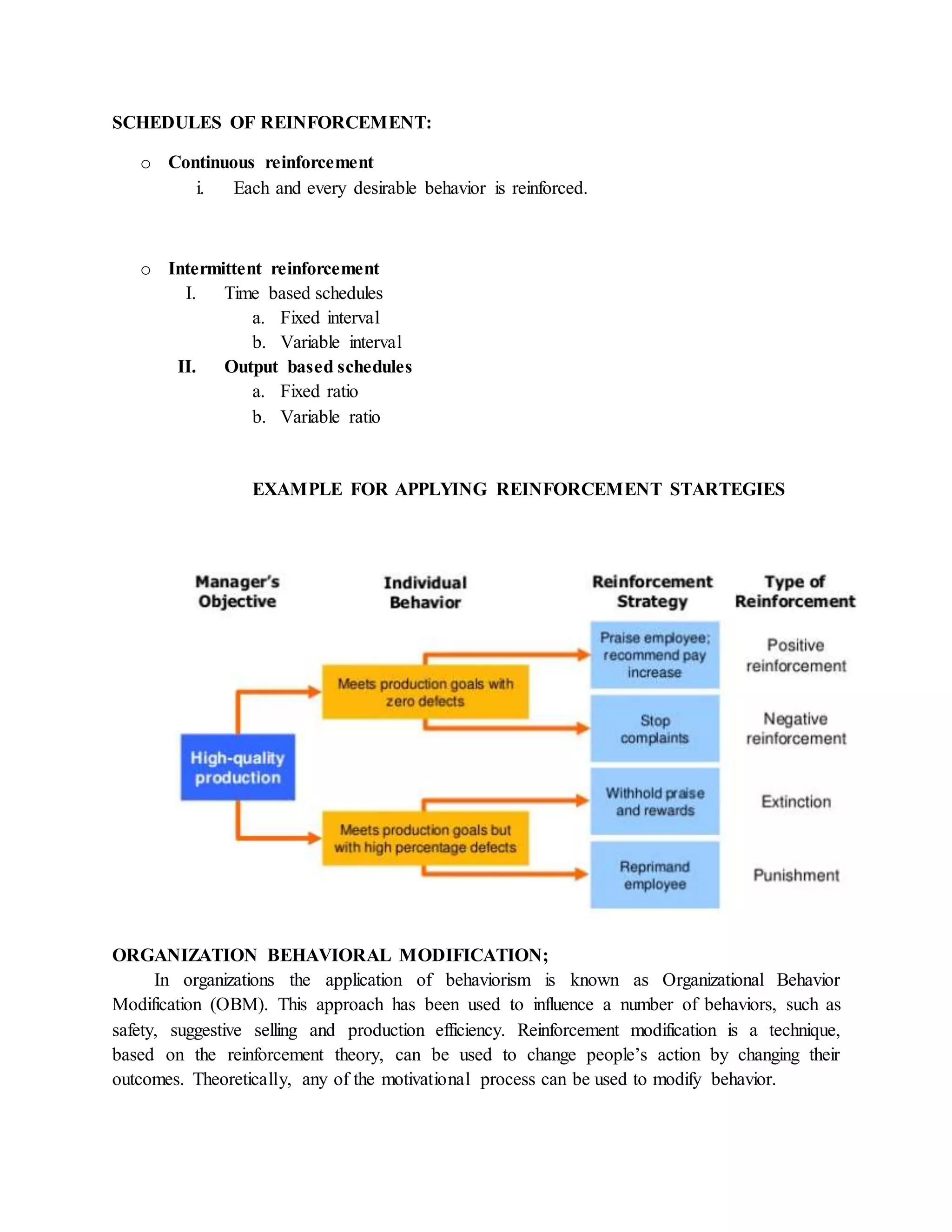 Perspectives of industrial and organizational | DOCX