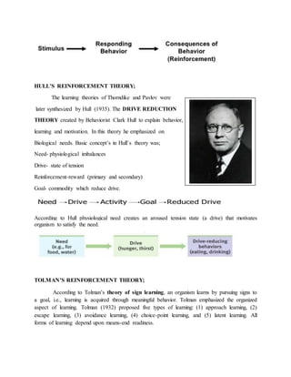 Perspectives of industrial and organizational | DOCX