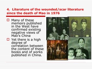 IB History: Historiography Mao | PPT
