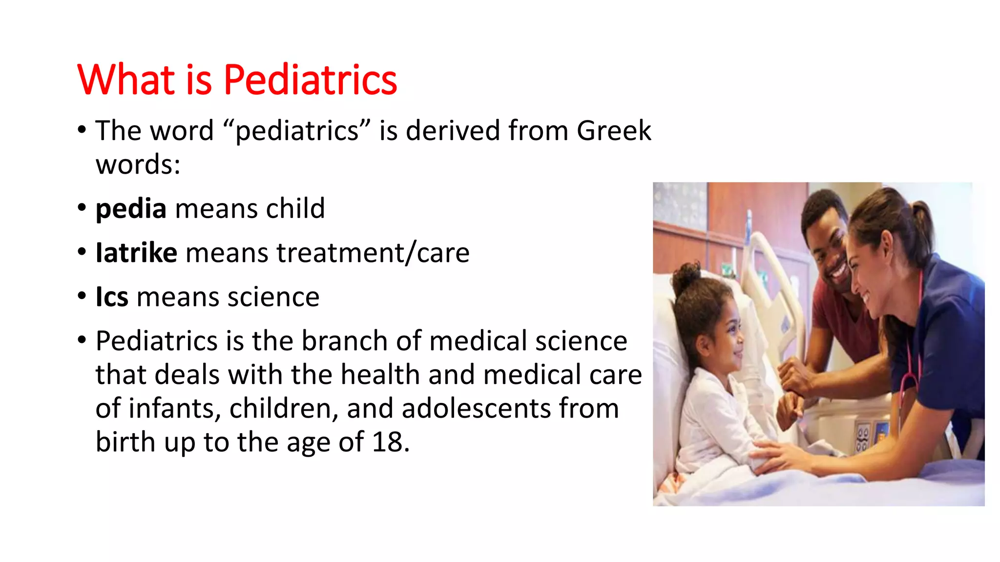 Perspective's of pediatric nursing [Autosaved].pptx