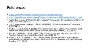 Perspective's of pediatric nursing [Autosaved].pptx