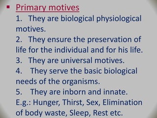 Perspectives of teaching and learning | PPTX