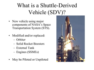 Perspectives onpropulsion | PPT