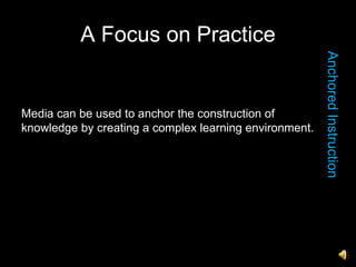 Perspectives on teaching, learning and technology | PPT