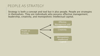 Perspective Strategy - A brief History on Strategy.pptx