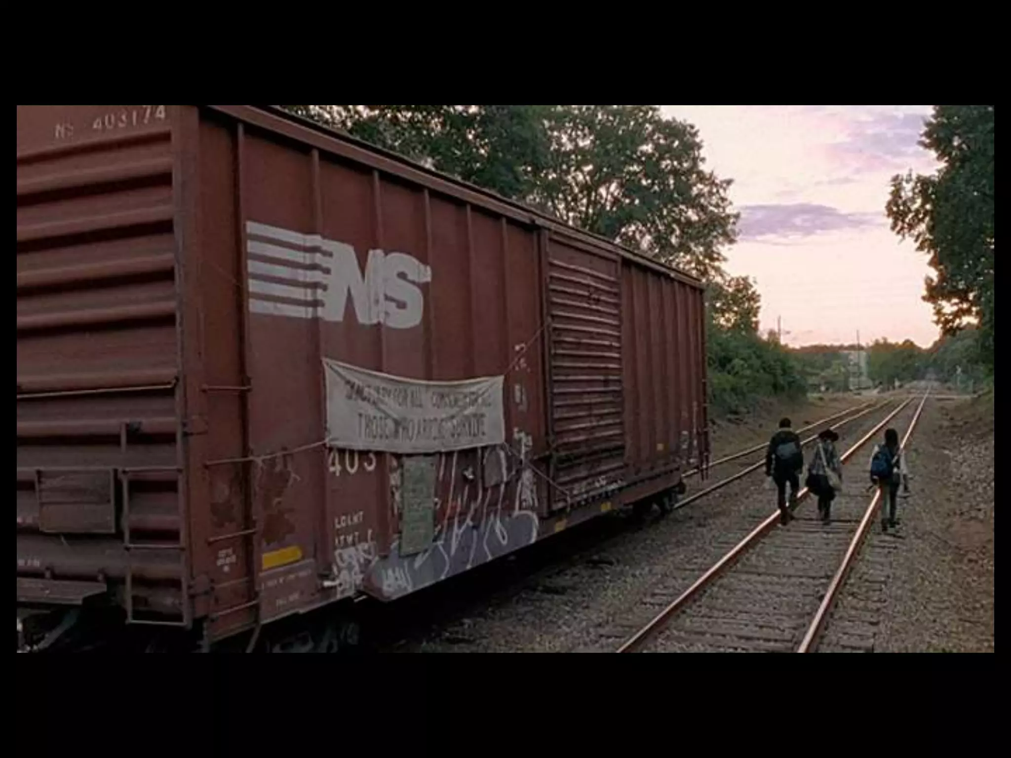 Perspective Van Gogh | PPTX