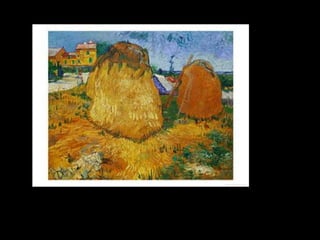 Perspective Van Gogh | PPT