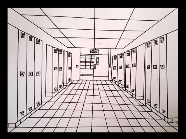 Perspective Van Gogh | PPT | Free Download