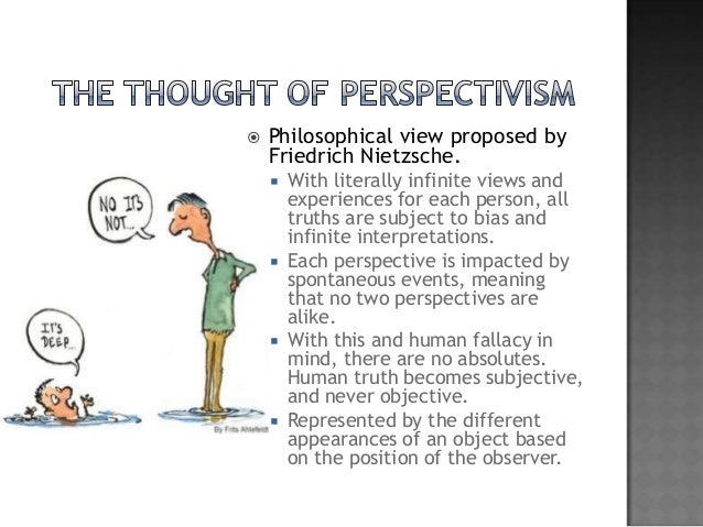 Perspectivism