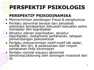 PERSPEKTIF HISTORIS PERILAKU ABNORMAL.pptx