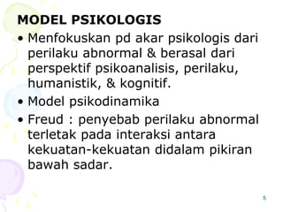 PERSPEKTIF HISTORIS PERILAKU ABNORMAL.pptx