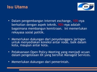 Perspektif idnix | PPT