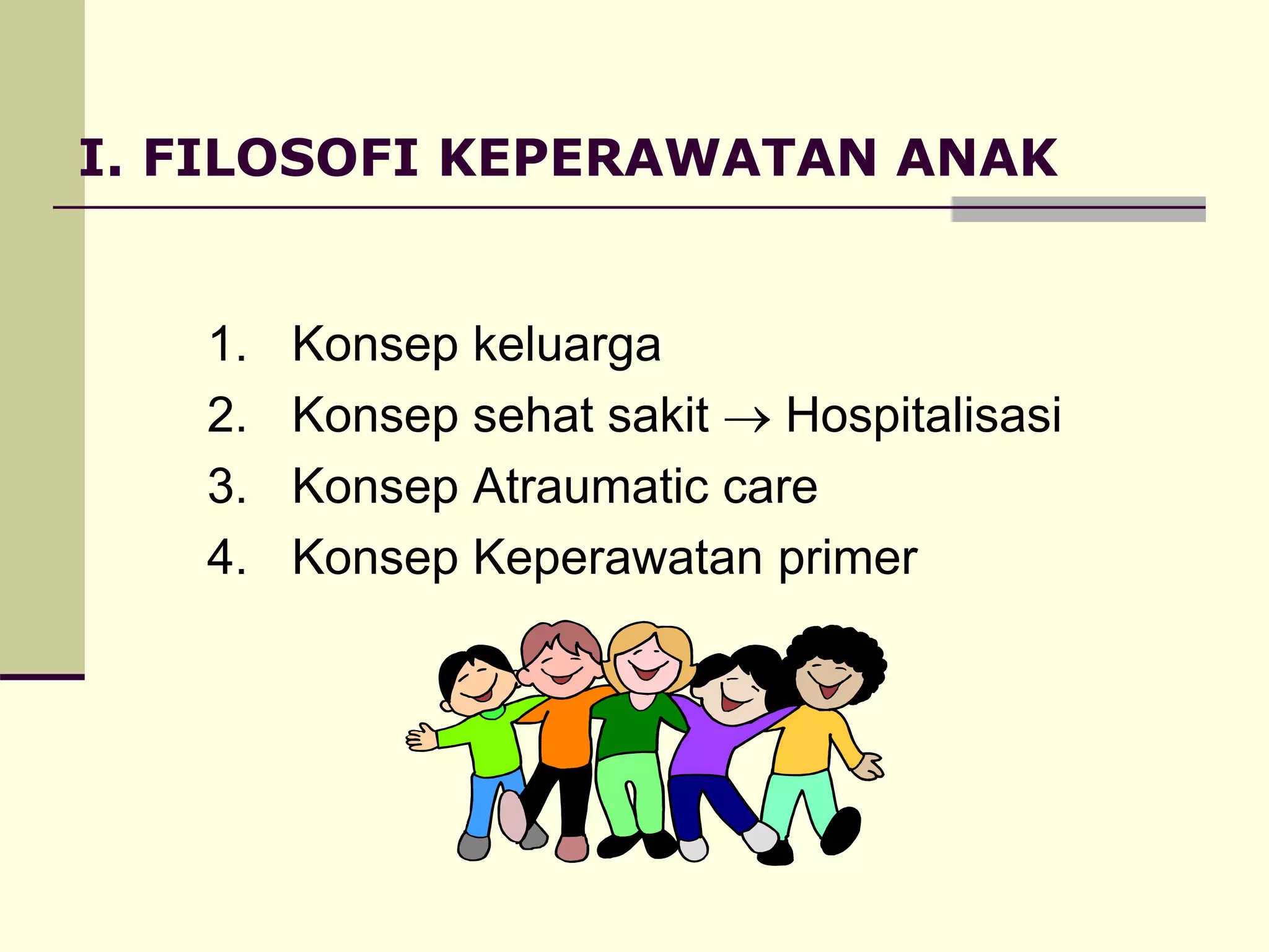 PERSPEKTIF ILMU KEPERAWATAN ANAK DALAM KONTEKS KELUARGA.ppt
