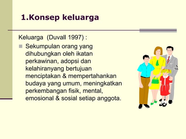 PERSPEKTIF ILMU KEPERAWATAN ANAK DALAM KONTEKS KELUARGA.ppt