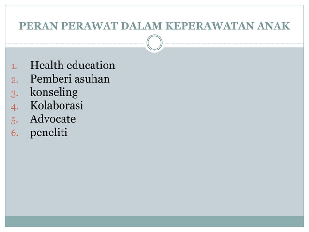 Perspektif keperawatan anak dalam konteks keluarga.ppt