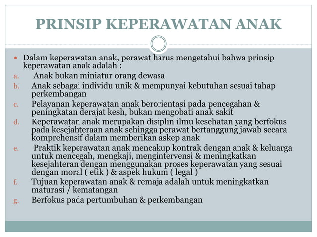 Perspektif keperawatan anak dalam konteks keluarga.ppt
