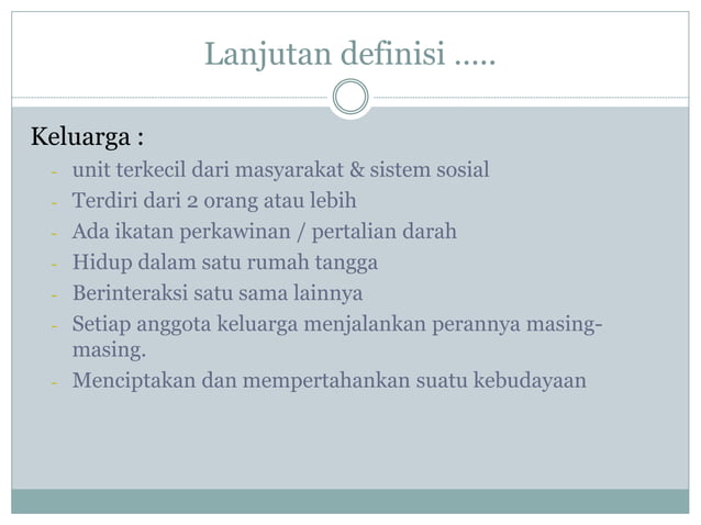 Perspektif keperawatan anak dalam konteks keluarga.ppt