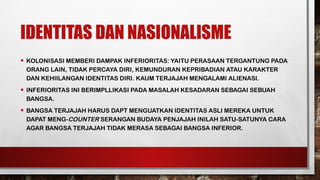 Perspektif Post-Kolonial Tentang Perubahan Sosial.pptx