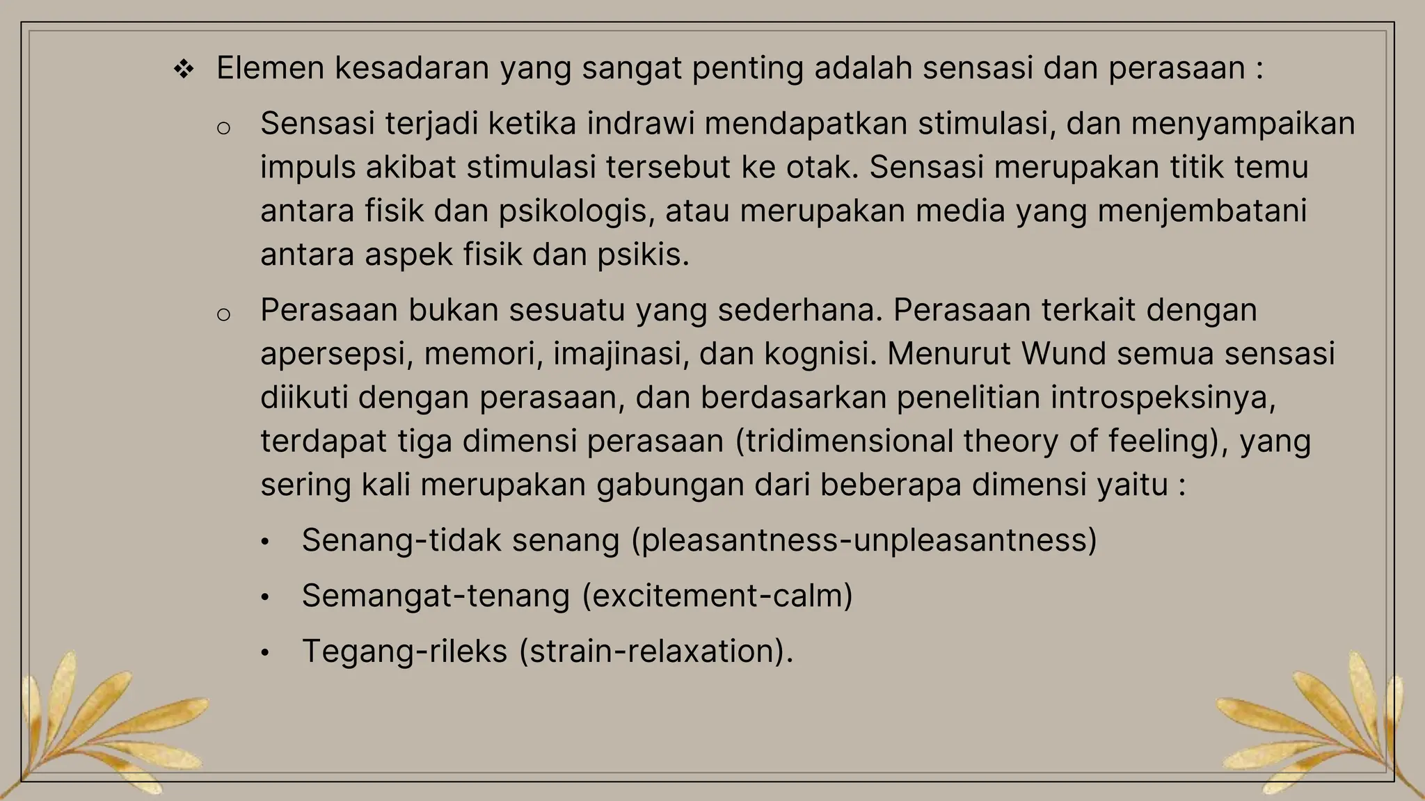 Perspektif dasar dan definisi Psikologi.pptx