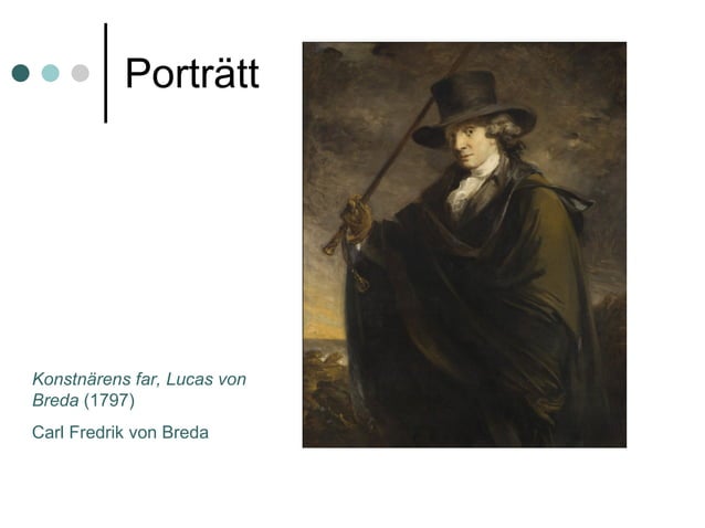 Perspektiv på Romantiken | PPT