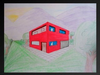 6gym - Perspective studies | PPT