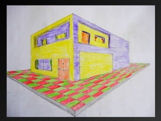 6gym - Perspective studies | PPT