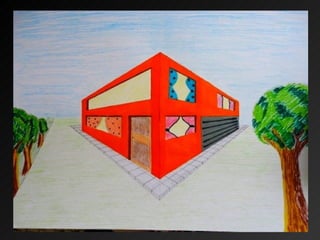 6gym - Perspective studies | PPT