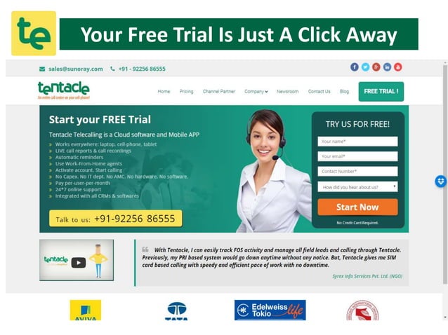 Check these 7 Tips to Persuade New Customers | PPT