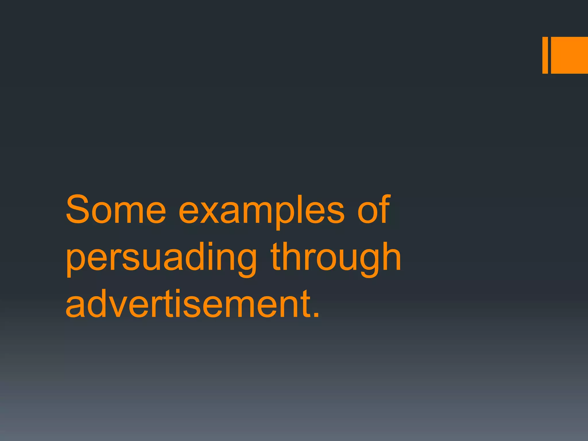 Persuading in interpersonal skills and communication skills | PPTX