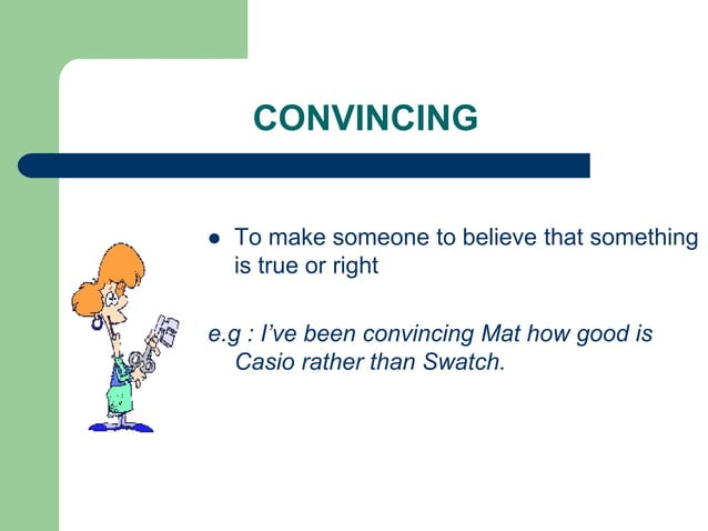 PERSUADING AND CONVINCING OTHERS.ppt