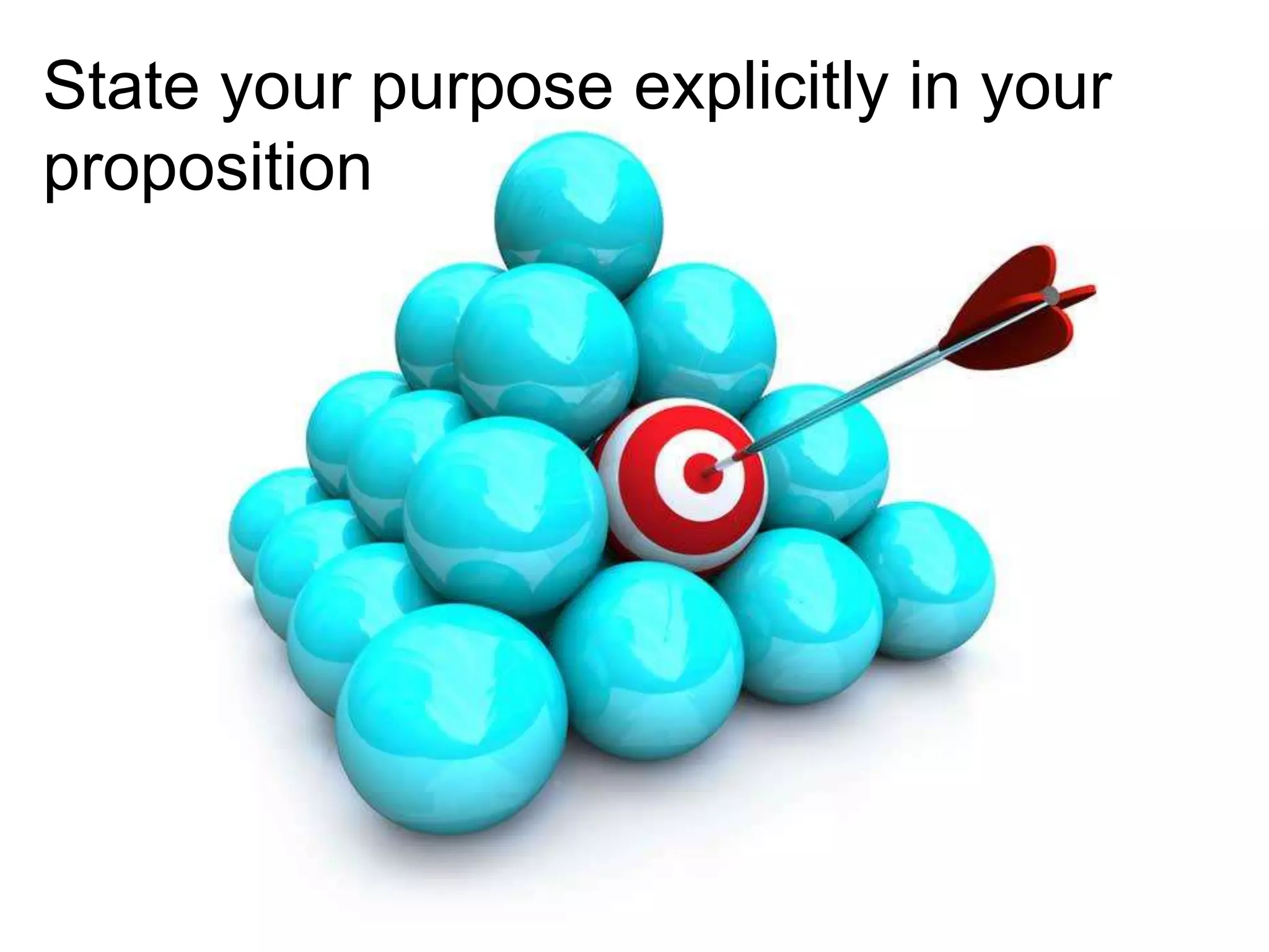 Persuading your audience | PPTX