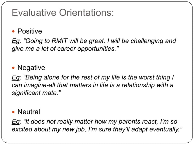 Persuasion_ Theory of Problematic Integration | PPTX | Science