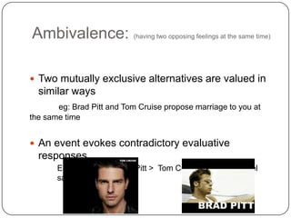 Persuasion_ Theory of Problematic Integration | PPTX | Science