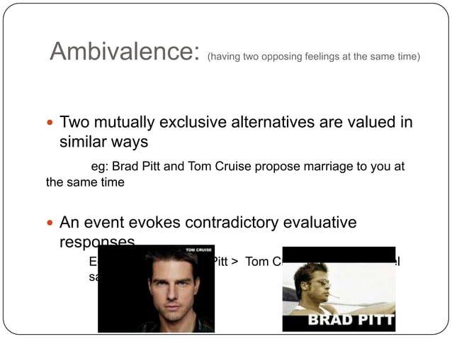 Persuasion_ Theory of Problematic Integration | PPTX | Science