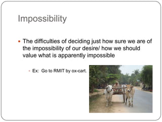 Persuasion_ Theory of Problematic Integration | PPTX | Science