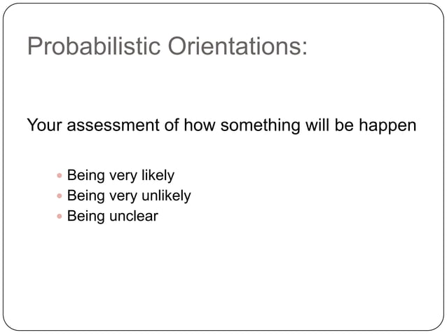 Persuasion_ Theory of Problematic Integration | PPTX | Science