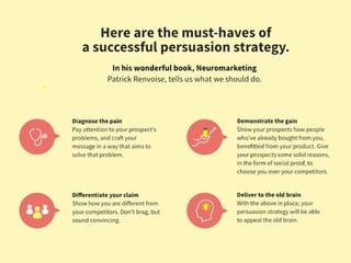 Persuasion | PPT