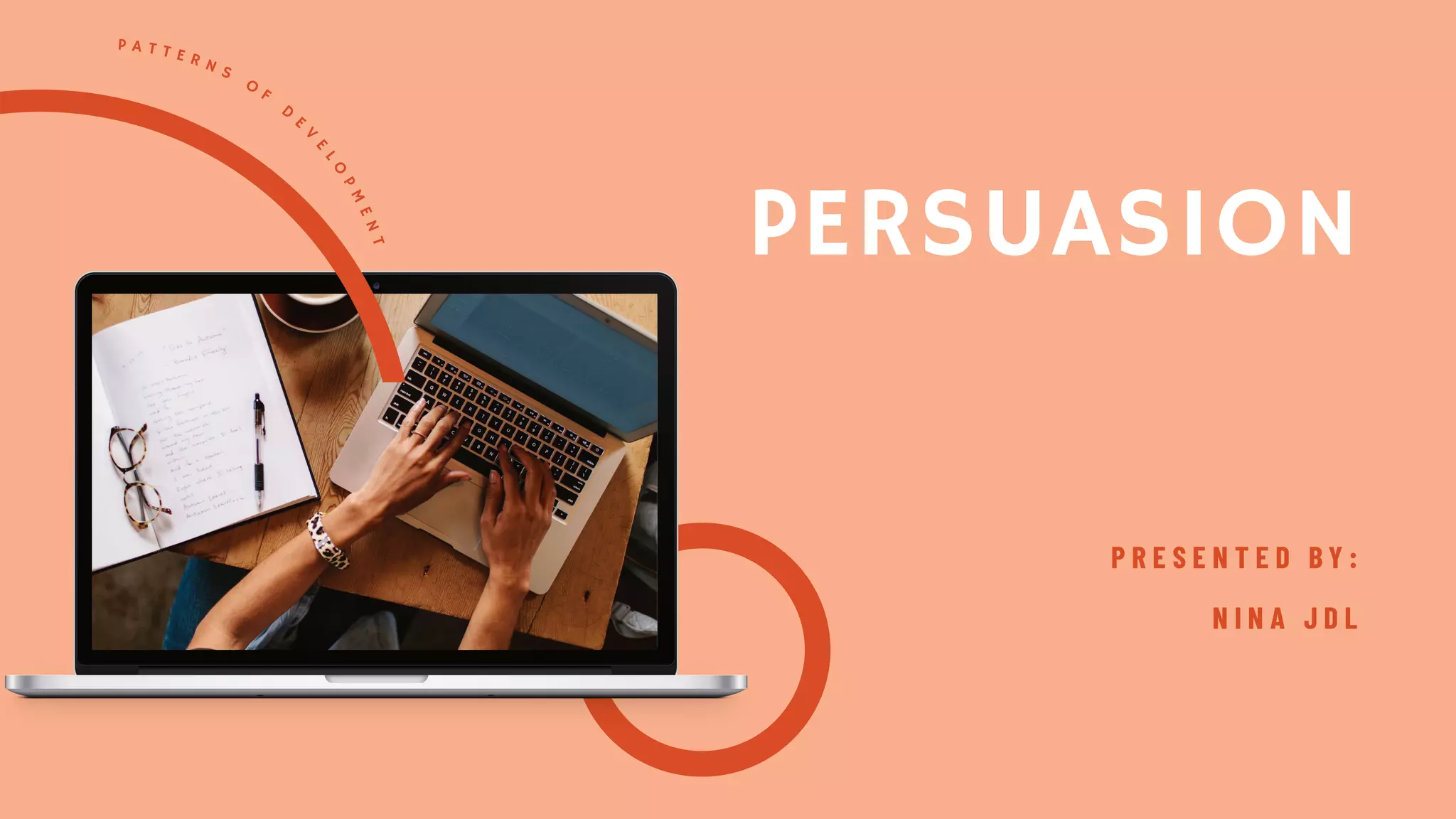 Persuasion (Pattern of Development in Reading and Writing) | PDF