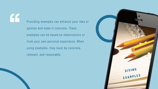 Persuasion (Pattern of Development in Reading and Writing) | PDF