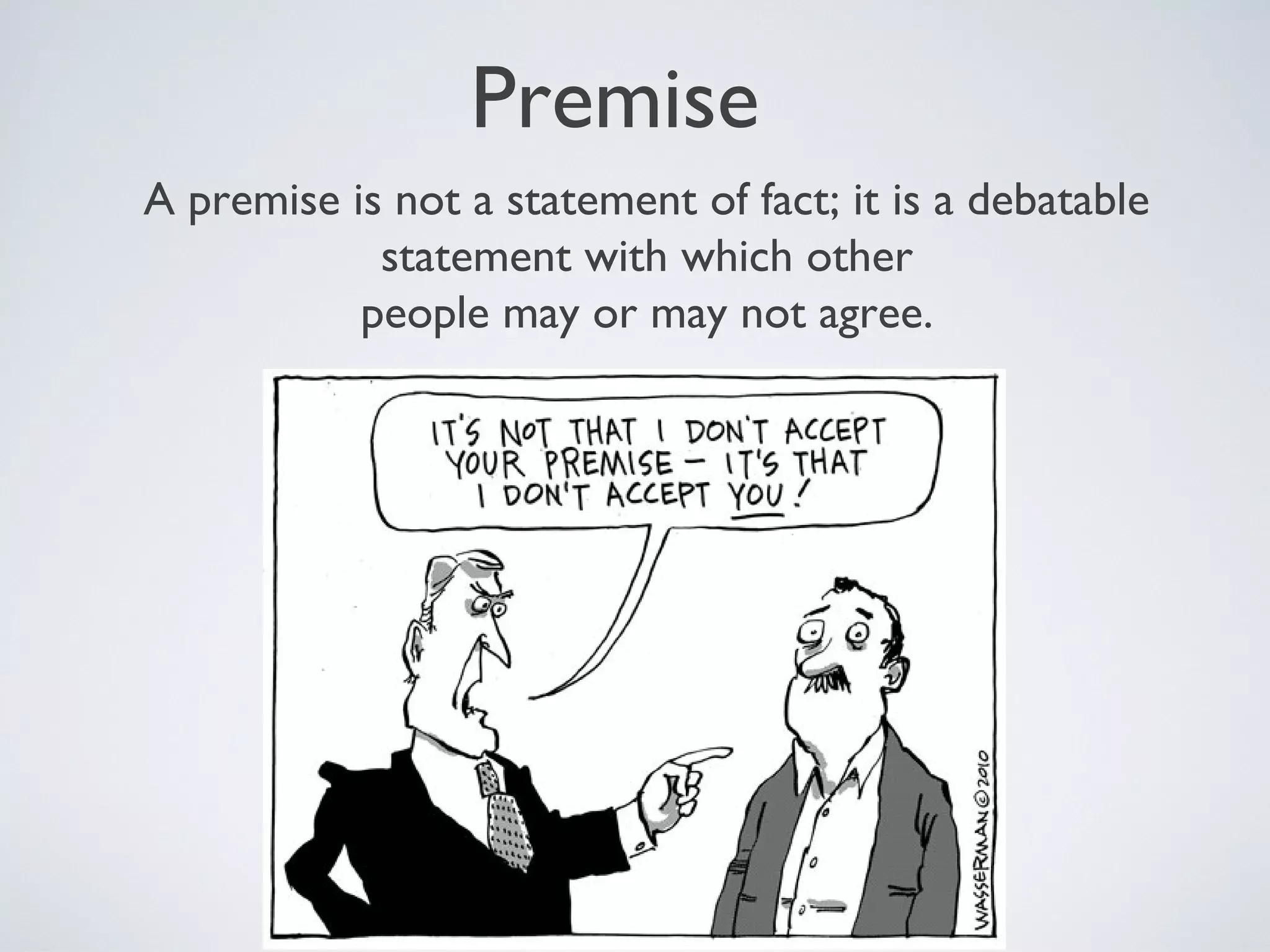 Persuasion fact:opinion | PPT