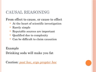 Persuasion and Ethics powerpoint presentation | PPTX